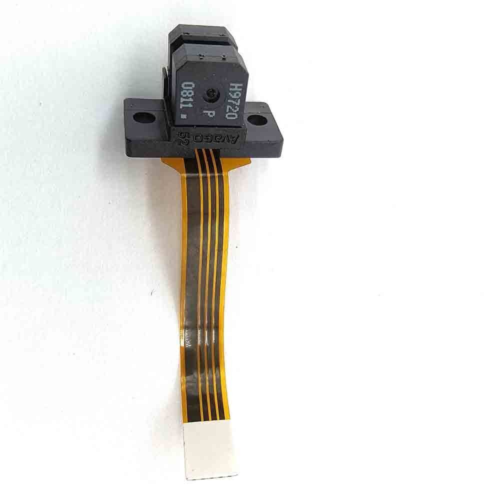 Encoder Strip Sensor Q5669-60703 Fits For HP T770 T1300 T2300 Z2100 ...