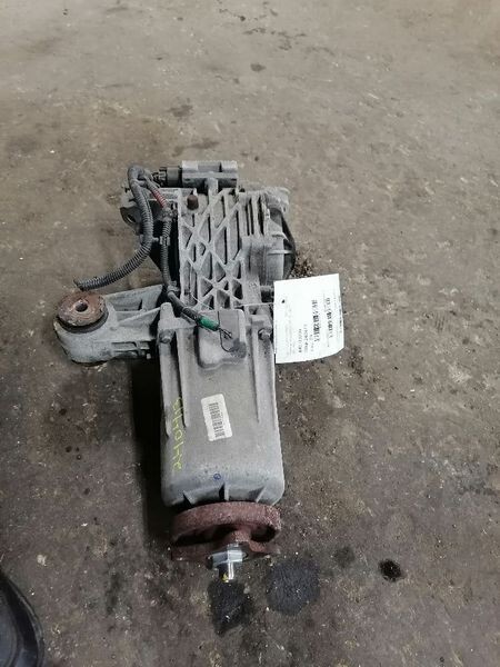 2010-2017 CHEVY Equinox Rear Axle Differential Carrier Assembly OEM | eBay