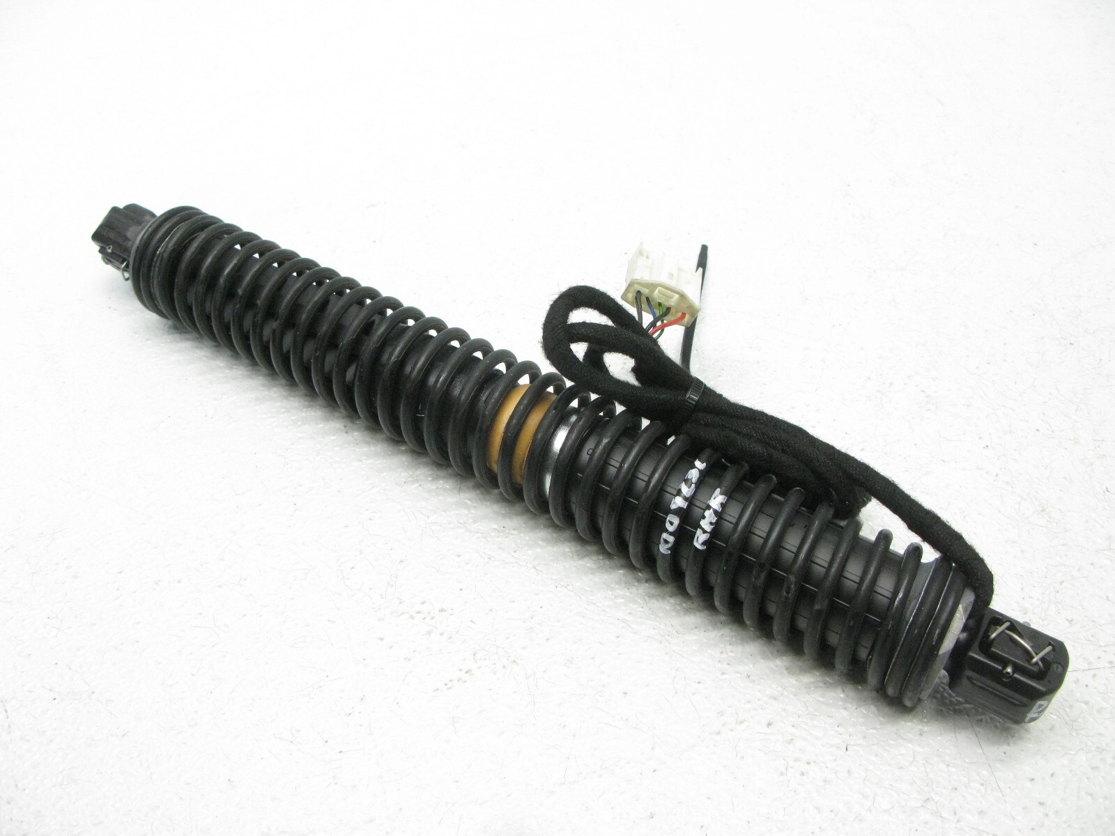 09-15 BMW F01 F02 750Li ALPINA B7 TRUNK ELECTRIC SHOCK STRUT REAR RIGHT ...
