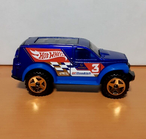 HOT WHEELS Power Panel HW HOT TRUCKS 5/10 | eBay Australia