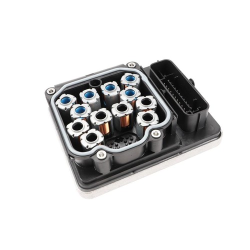 84634366 AC Delco ABS Control Module for Chevy Chevrolet Tahoe Cadillac ...
