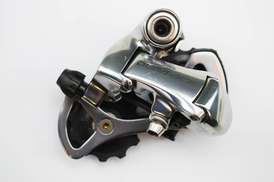 SHIMANO DURA-ACE RD-7800 10 SPEED ROAD BICYCLE REAR DERAILLEUR | eBay UK
