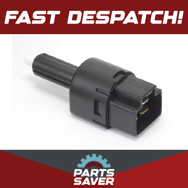 Brake Light Switch fits NISSAN MICRA K12 1.4 2003 on Cambiare Quality ...