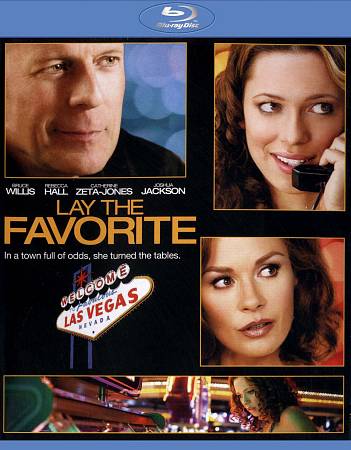 Lay the Favorite (Blu-ray Disc, 2013) for sale online | eBay