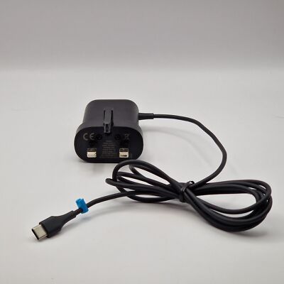 5V 3A 15W AC Genuine SALCOMP GL0101 USB-C POWER CHARGER ADAPTER UK ...