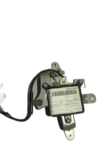 MAZDA CX8 ECU BLIND SPOT MONITOR CONTROL MODULE (RH REAR), KG, 05/18 ...