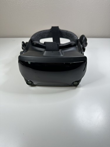 VALVE INDEX VR Virtual Reality HEADSET ONLY (No Controllers Or Cords ...