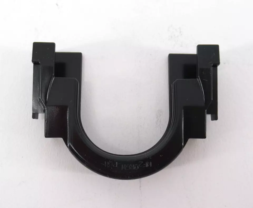 Nissan OEM Upper Radiator Mounting Bracket 21542-CA000 genuine | eBay