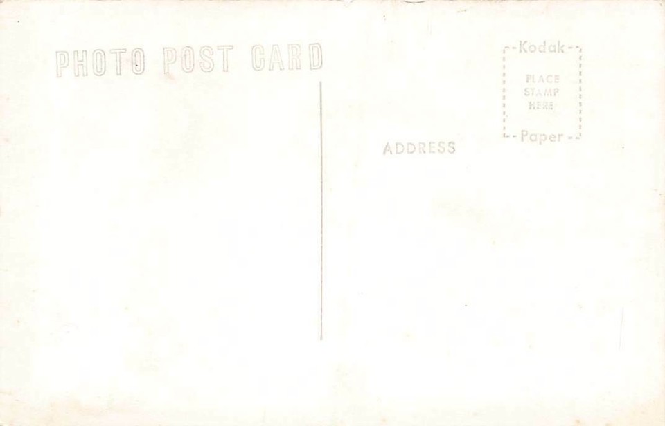RPPC Castle Of Thousand Rooms Badlands Real Photo SD Rise VTG P151 | eBay