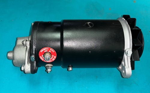 1955 CHEVROLET CORVETTE GM#1102025 GENERATOR & ORIGINAL TACH DRIVE ...