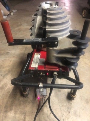 Benders - Cyclone Bender Parts