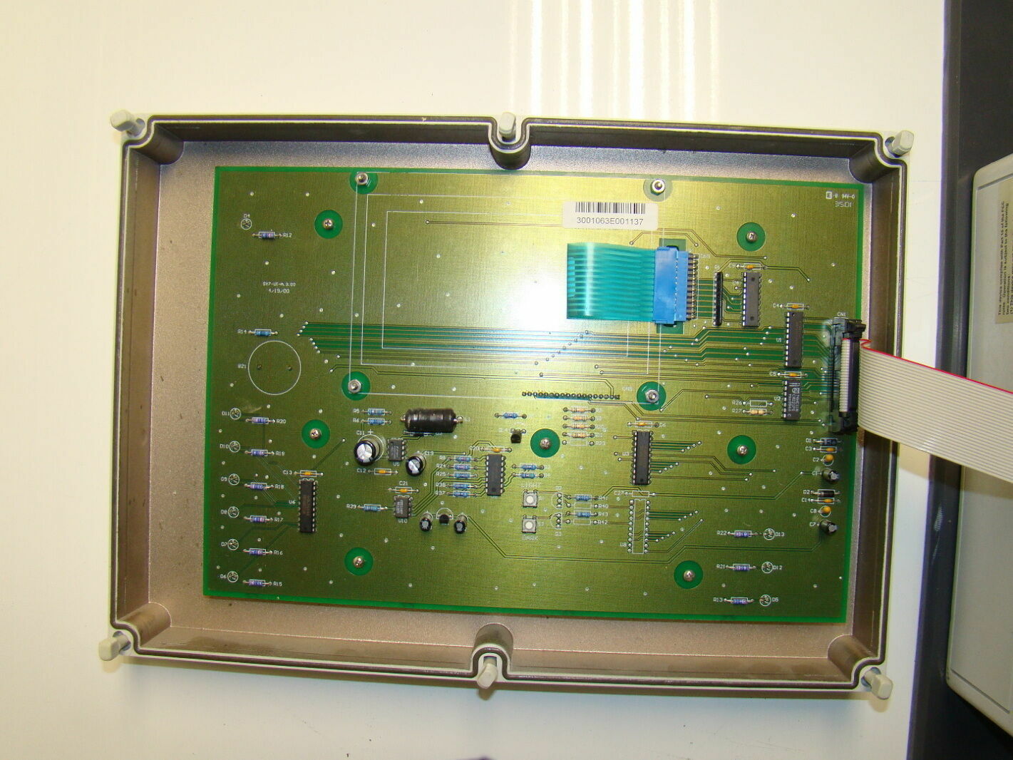 US Filter Strantrol System 7 | eBay