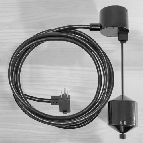 Barracuda SJE Rhombus Universal Sump and Sewage Pump Vertical Float ...