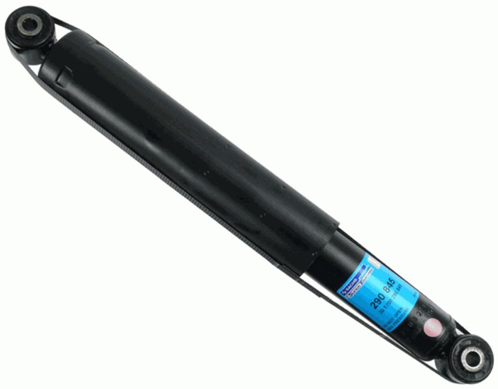 Boge Shock Absorber Left 36-C50-A Automotive Replacement Part | eBay
