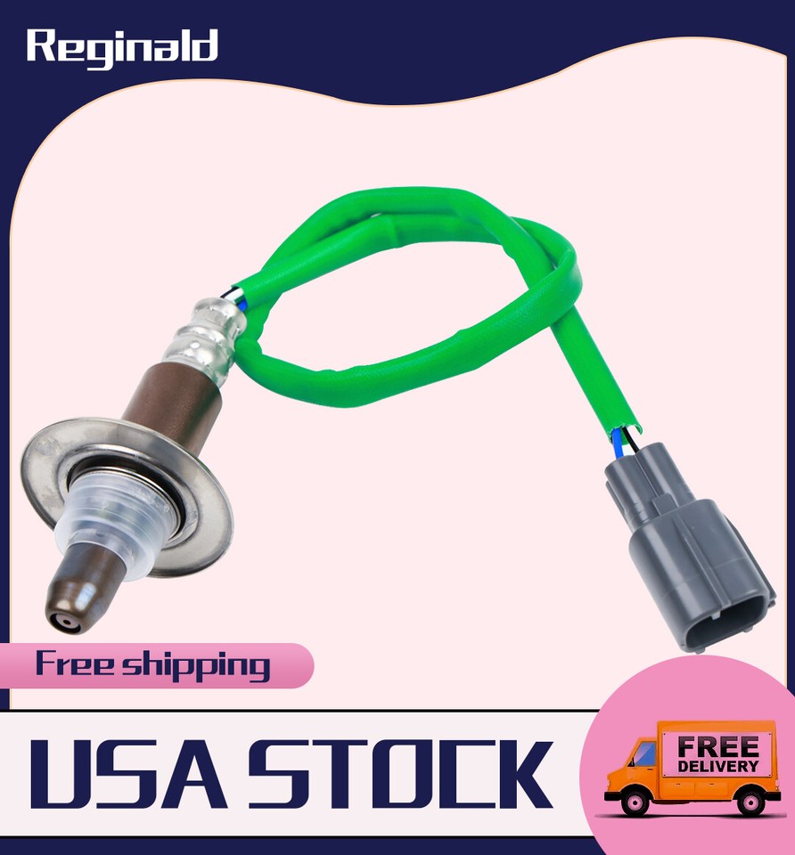 2*Superior Upstream & Downstream Oxygen O2 Sensor Fits Subaru Forester ...