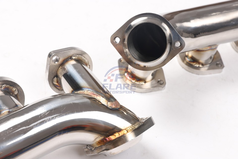 For AMG (M113/ M113k) E55 CLS55 E500 CLS500 AMG Shorty Headers | eBay