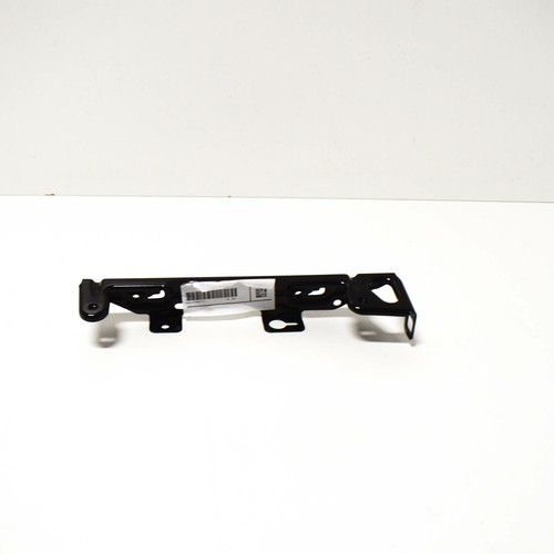 NEW BMW 1 F20 FRONT RADIATOR UPPER LEFT BRACKET 51647266167 7266167 ...