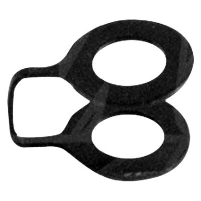 Merchant Automotive LB7 Small Injector Return Line Seal For 01-04 ...