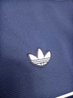 ADIDAS Originals SAMSTAG TRACK TOP NIGHT INDIGO Men’s Sz S BNWT ED7461 ...