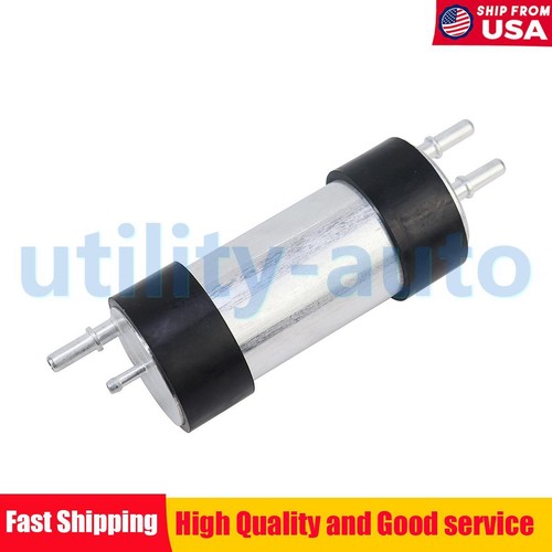 16127236941 Fuel Filter With Presure Regulator for BMW E70 F15 F85 E71 ...