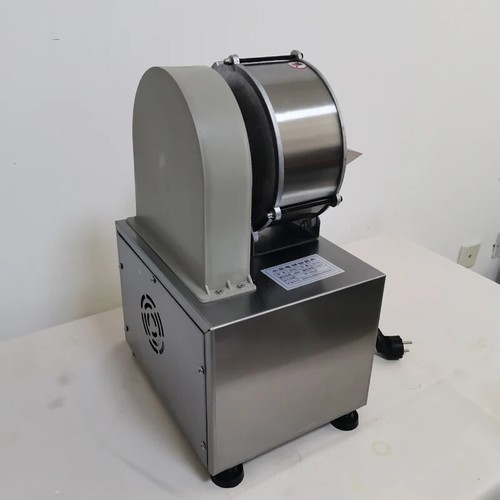 Potato Slicing and Shredding Machine Commercial Automatic Onion Grater ...