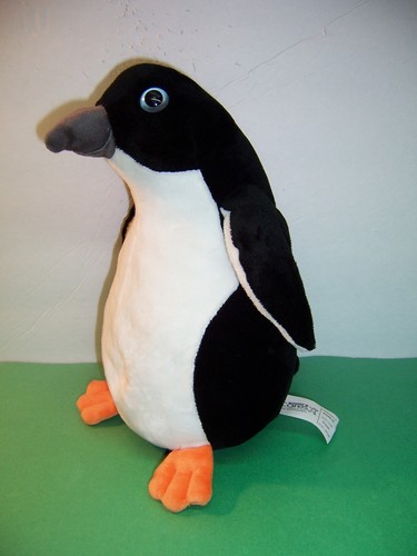 KOHL'S CARES FOR KIDS - SKIPPYJON SKIPPY JON JONES FRIEND - PLUSH ...