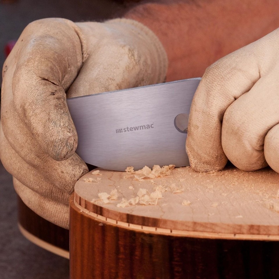 StewMac Ultimate Scraper, Original | eBay