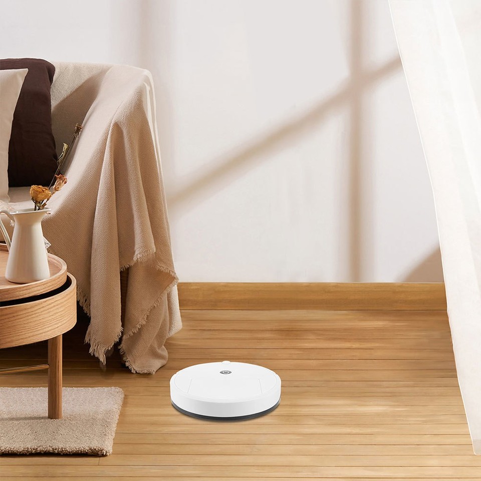 Self Cleaning Robot Mop Robot Cleaner Automatic Floor Cleaner Robot ...