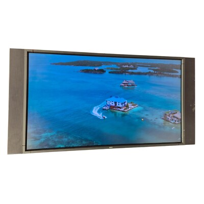 NEC MultiSync P402 40" inch FHD 1080p Commercial Digital Signage ...
