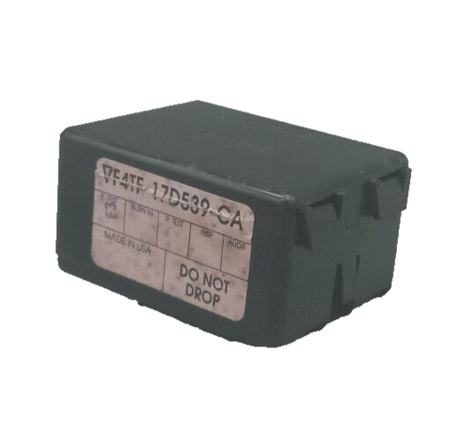 1992-1997 FORD Bronco F150 F350 Wiper Relay Module Box F4TF-17D539-CA ...