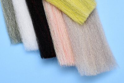 Fly Tying Materials - Ep Fibers