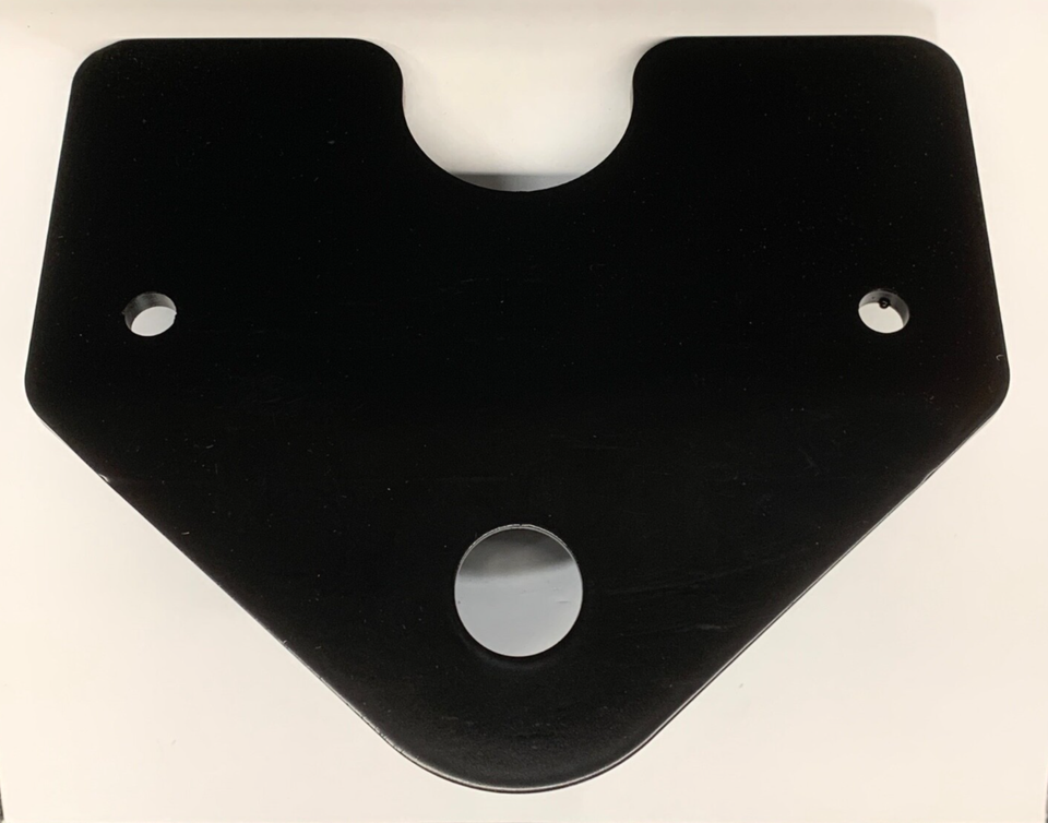Genuine OEM FERRIS 5601098 SERVICE JACK MOUNT KIT Free Ship NEW ...