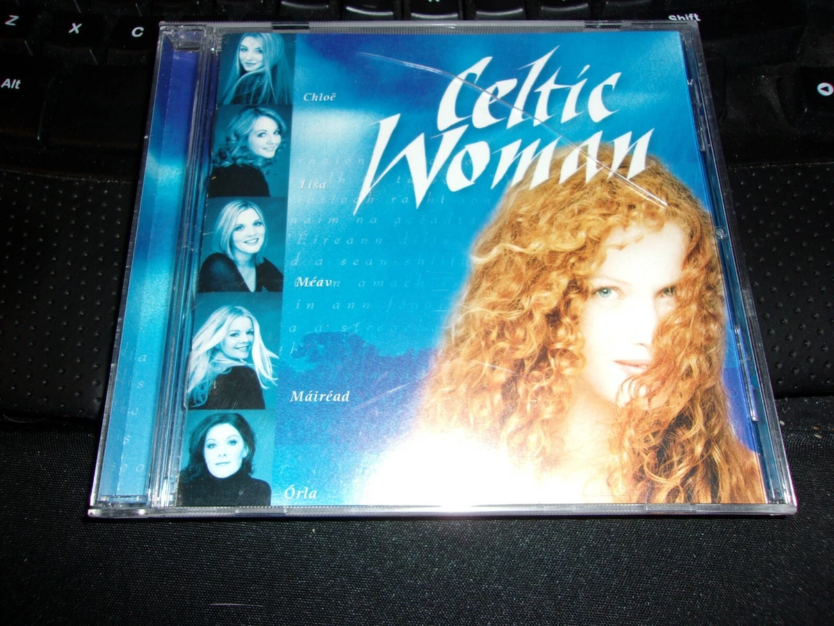 Lisa Kelly Celtic Woman