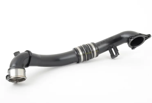 NEW BMW X3 F25 CHARGE AIR INDUCTION TRACT 13718601684 8601684 ORIGINAL ...