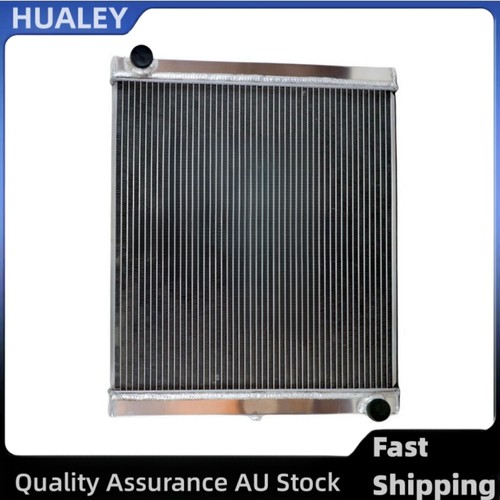 Full Aluminium Radiator For 1995-2000 1996 Ford Trader/Mazda T4000 ...