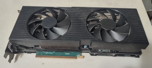 GeForce RTX 3090 24GB GPU - Dell/Alienware - Used | eBay