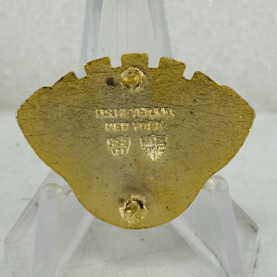 195th Ordnance Battalion Distinctive Unit Insignia Army Crest DUI NSM ...