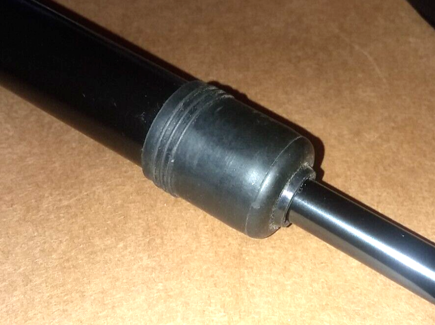 Suspa ® Gas Prop / Strut C16-30508: 16-4-386-325-A0M8-B0M8-222N 50Lbs ...