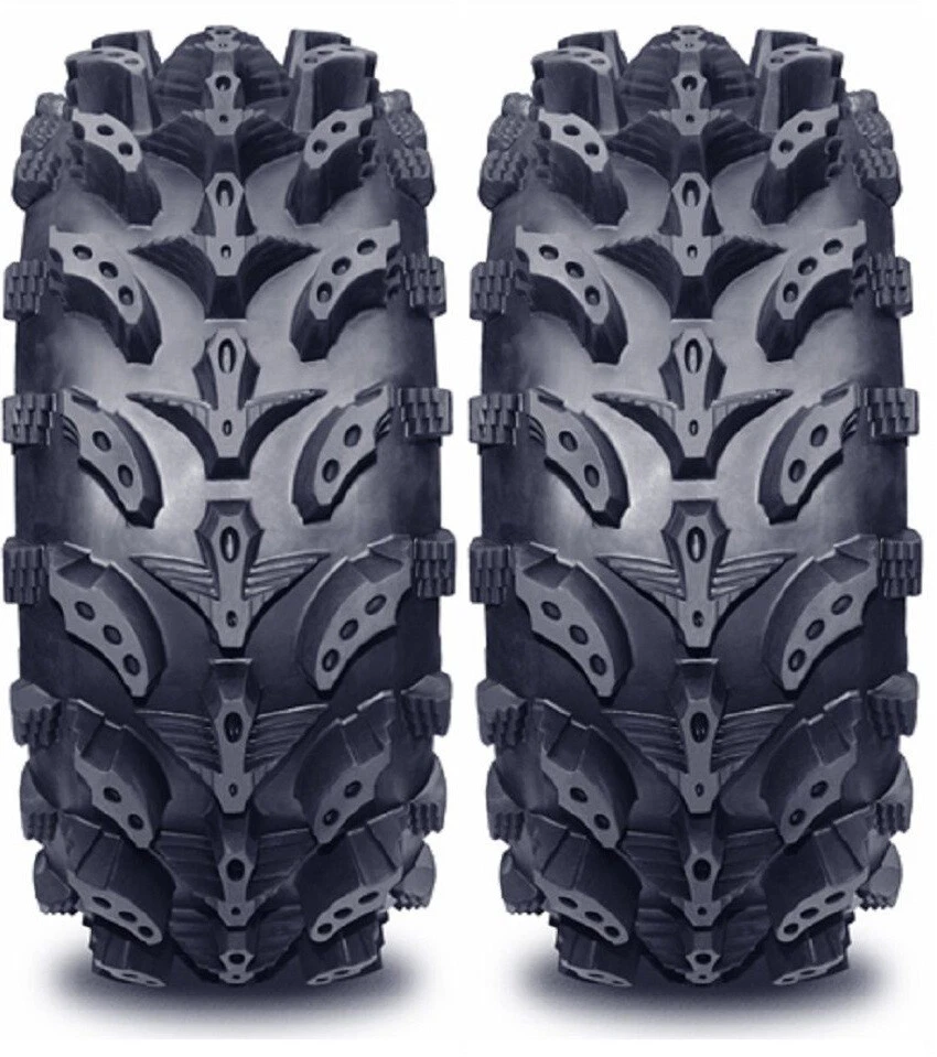 Swamp Lite Tread Depth