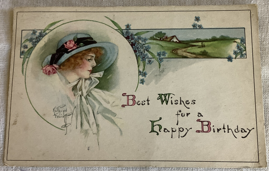 Happy Birthday Bender