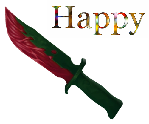 ZOMBIE 2021 KNIFE🖤🧟FAST DELIVERY🖤🧟MM2 MURDER MYSTERY 2🖤🧟ROBLOX UNCOMMON ...