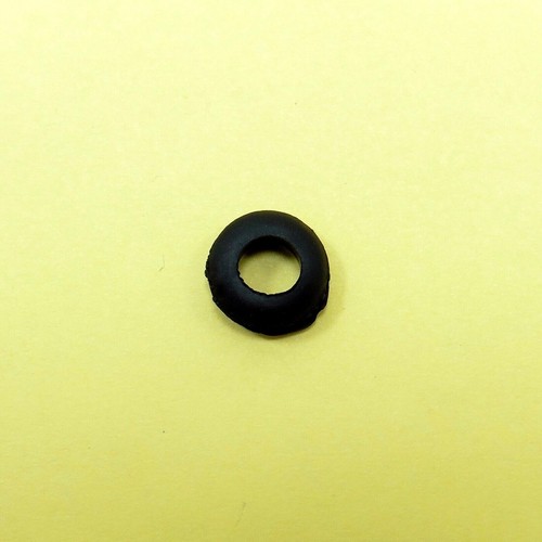 PACK OF 5 Wiring Open Grommets - Rubber Open Grommet Hole 7mm/12mm ...