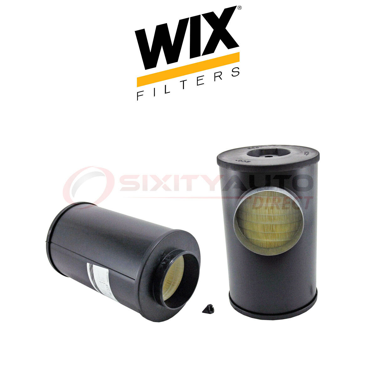 CARQUEST 83660 - Air filter cross reference