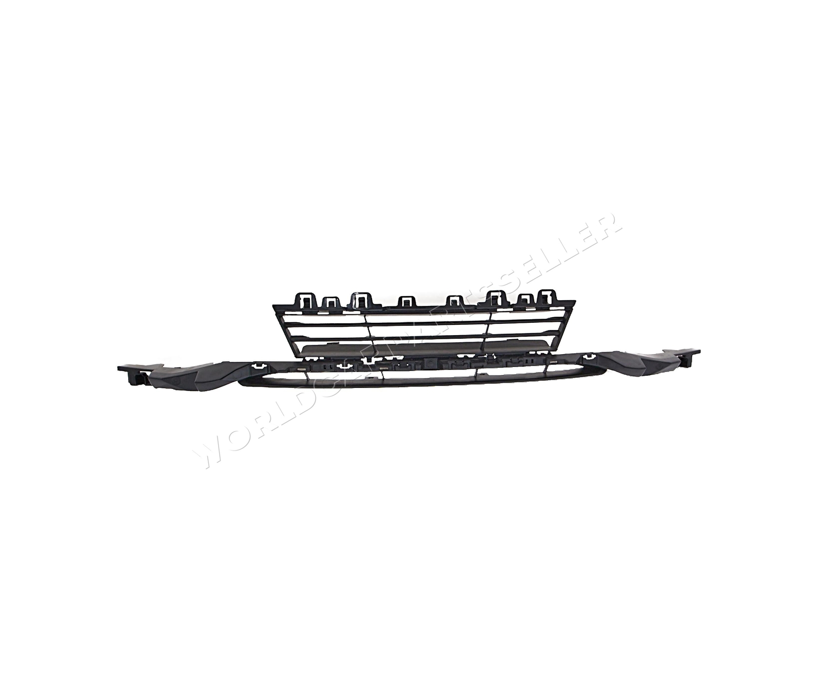 Bumper Grille For BMW 3 GT F34 15- 51117386152 | eBay