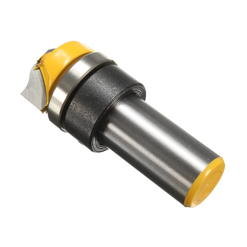 Profile Groove Template Router Bit - 1/2" Shank | eBay