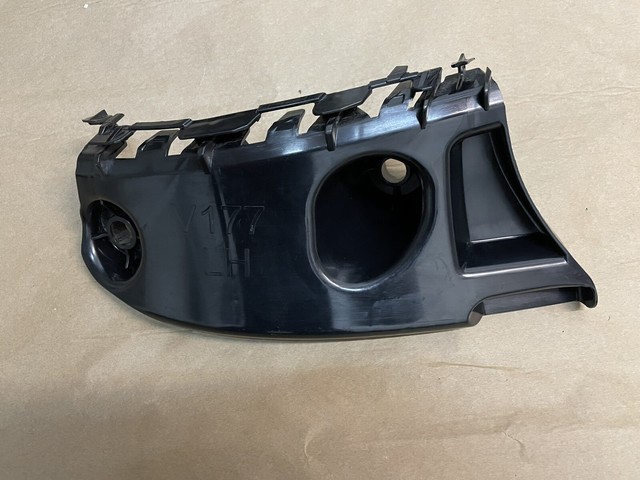 MERCEDES-BENZ A W177 220d Stoßstangenhalter hinten links A1778853502 ...