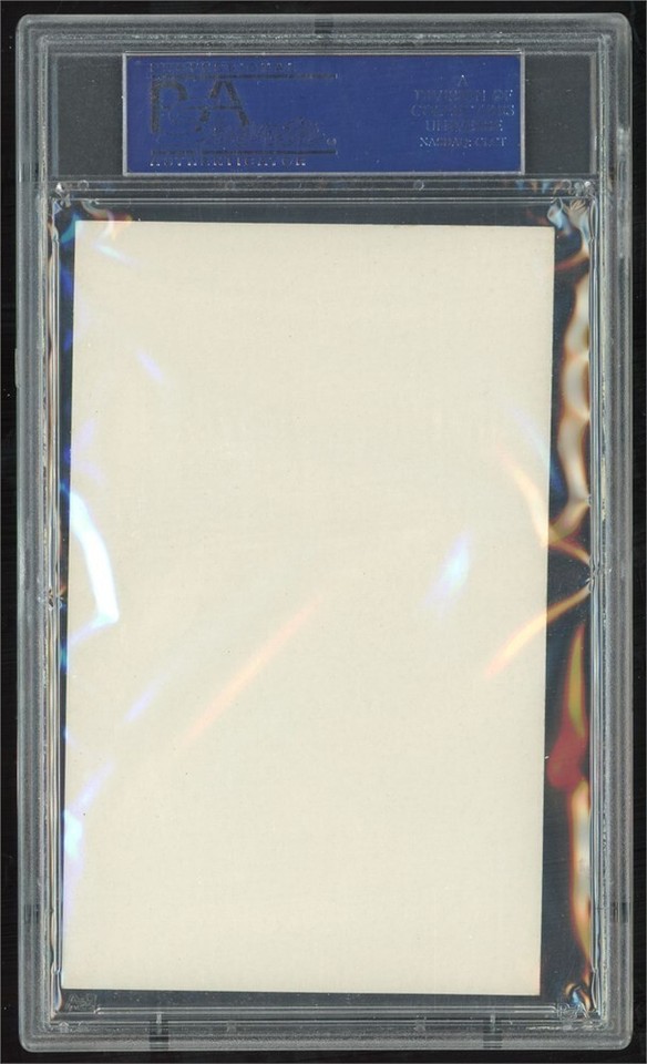 1936 National Chicle - R. Ferrell/W. Ferrell Fine Pens PSA 6 EXMT | eBay