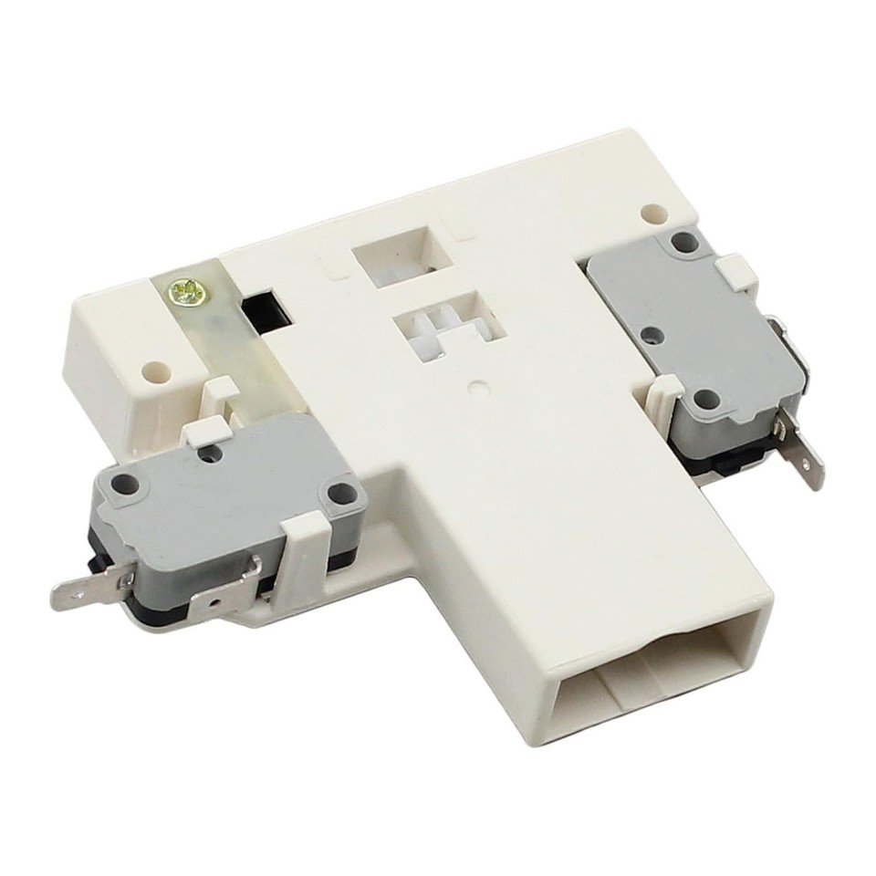 1PC Durable & Reliable Dishwasher Door Latch For LG Machine AGM76149901 ...