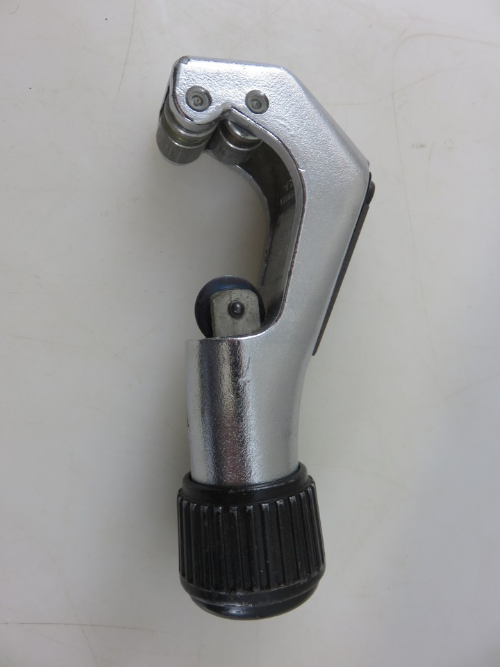 Gould Imperial 274-FC Pipe Tube Cutter Made In USA | eBay