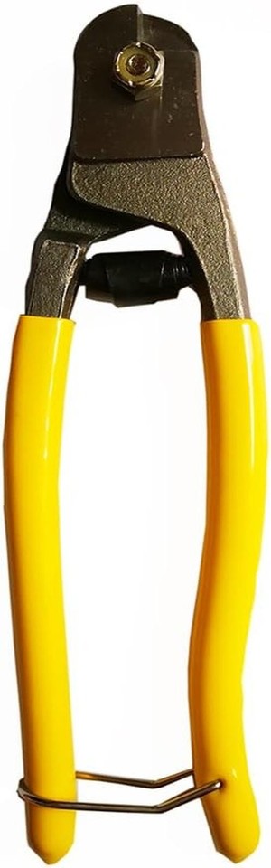 Heavy Duty Wire Cutters Steel Cable Cutter Wire Rope Cutter Aircraft ...